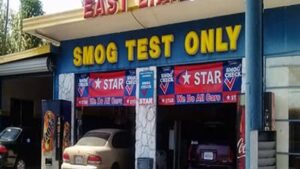 Smog Stations | ABC STAR Stations - $20 Smog Coupon