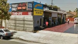 Smog Stations | ABC STAR Stations - $20 Smog Coupon